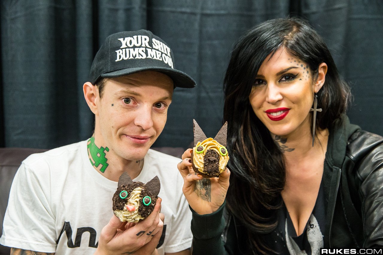 Deadmau5 Archives | rukes.com