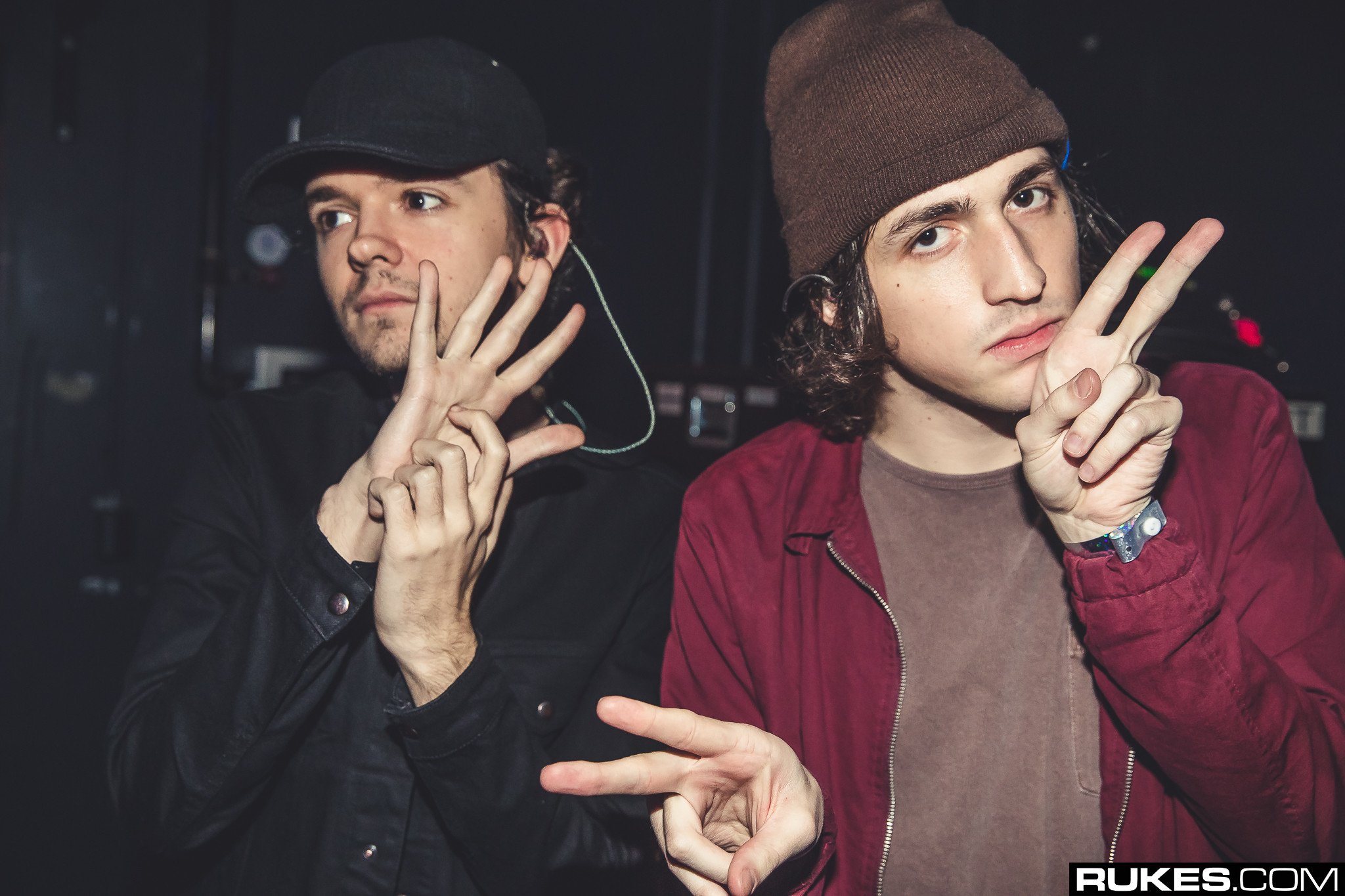 Madeon Archives | rukes.com