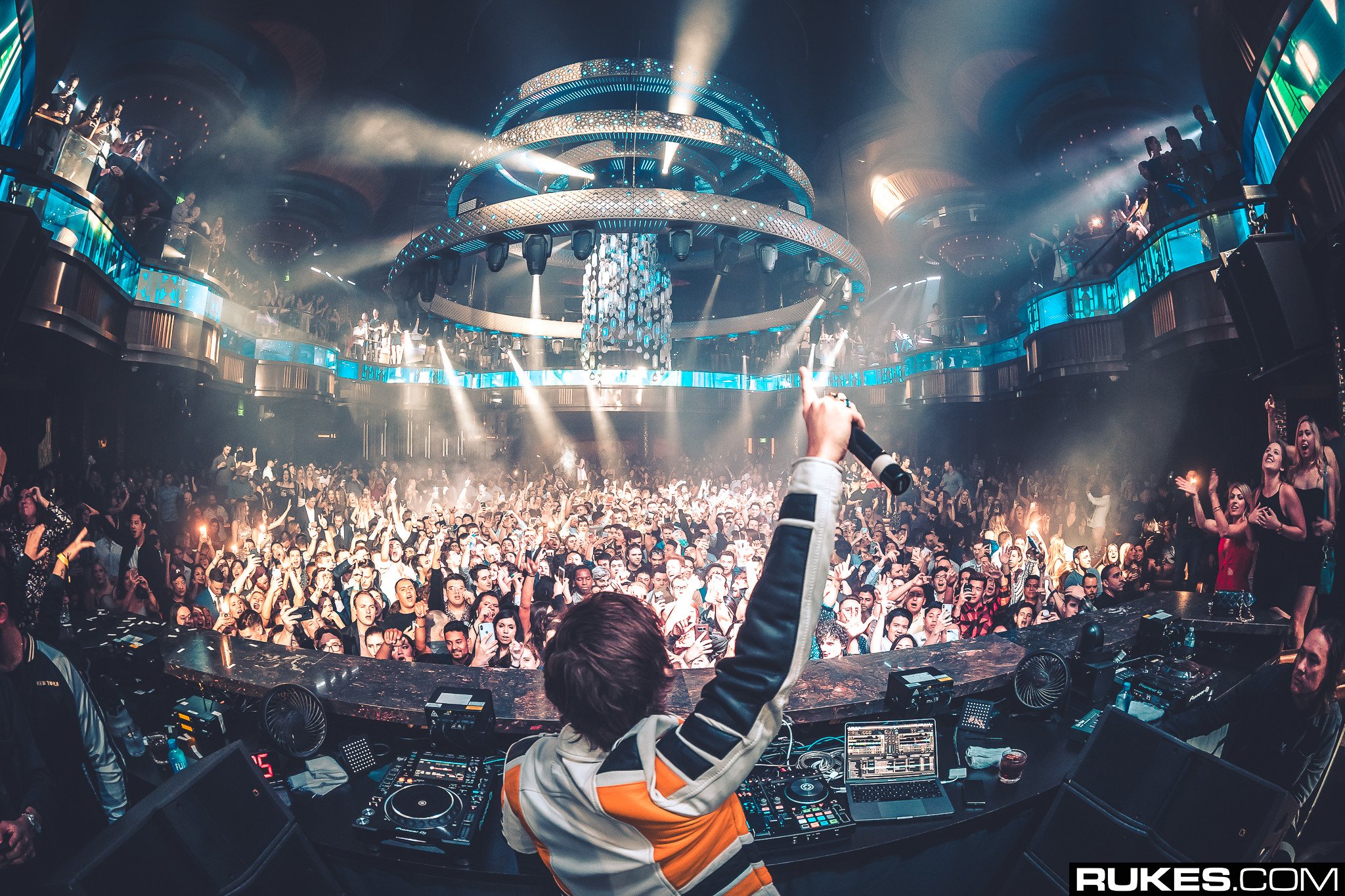 rukes.com | The #1 DJ Photography / EDM Photography website in the ...