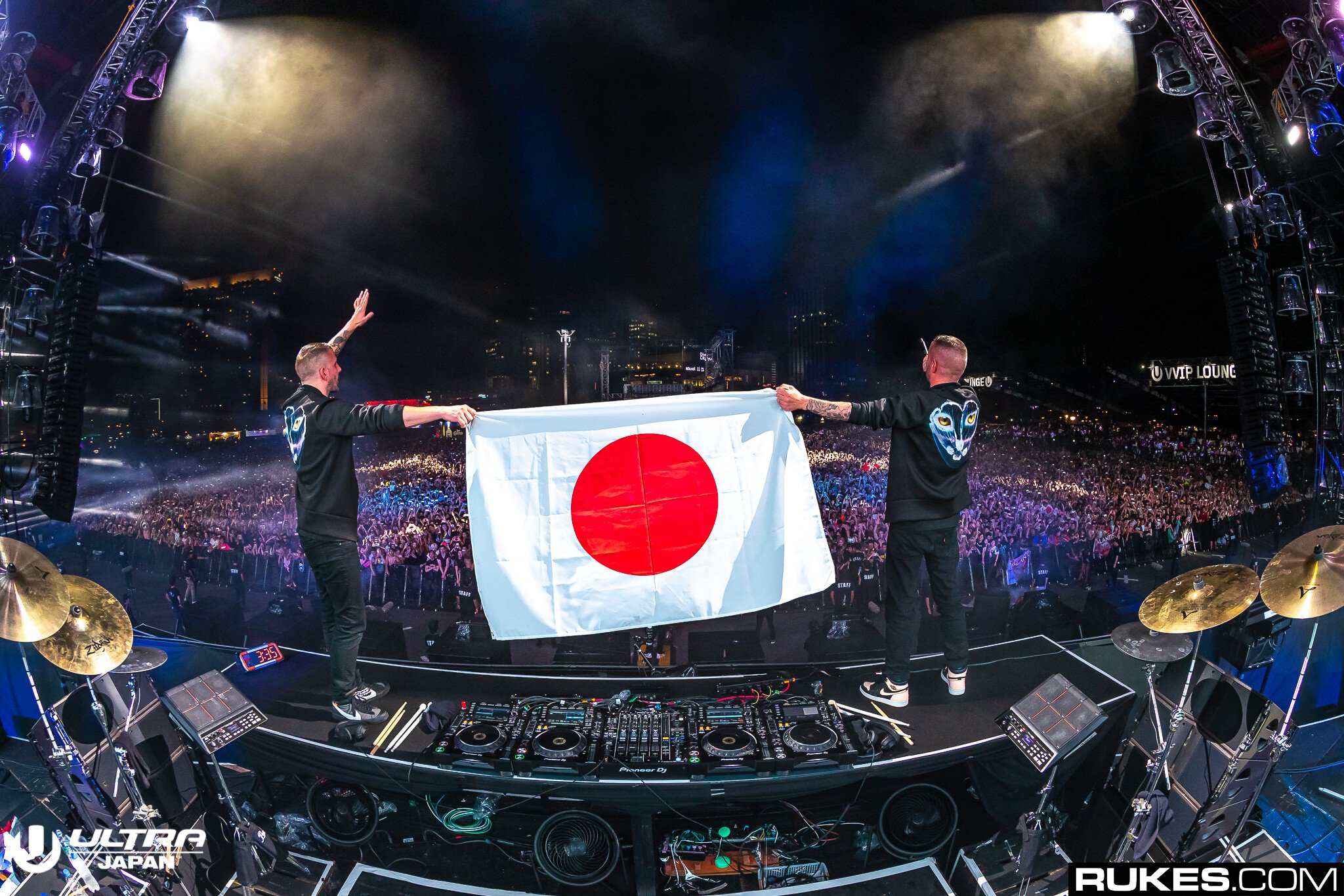 rukes.com | The #1 DJ Photography / EDM Photography website in the ...