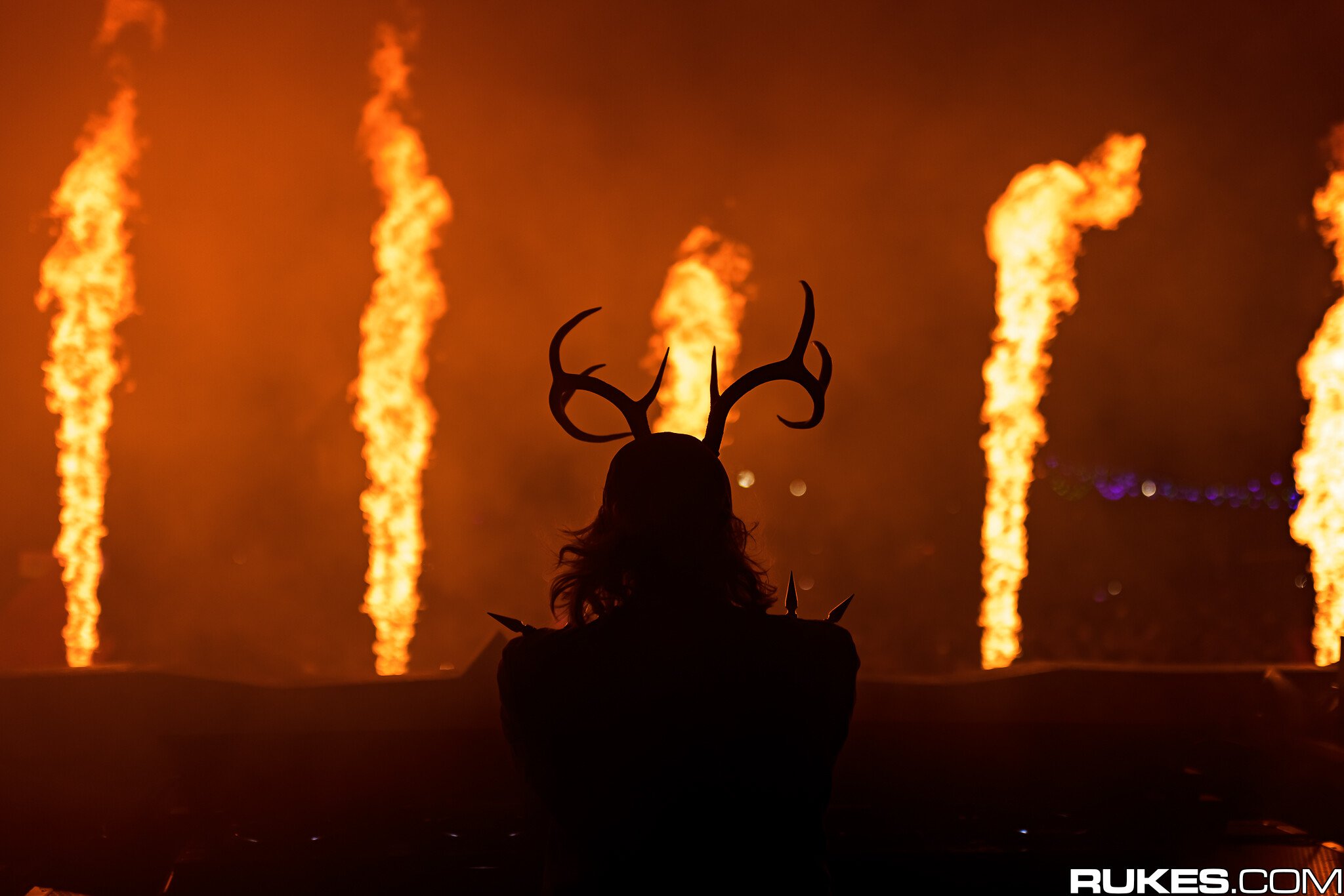 rukes.com | The #1 DJ Photography / EDM Photography website in the ...