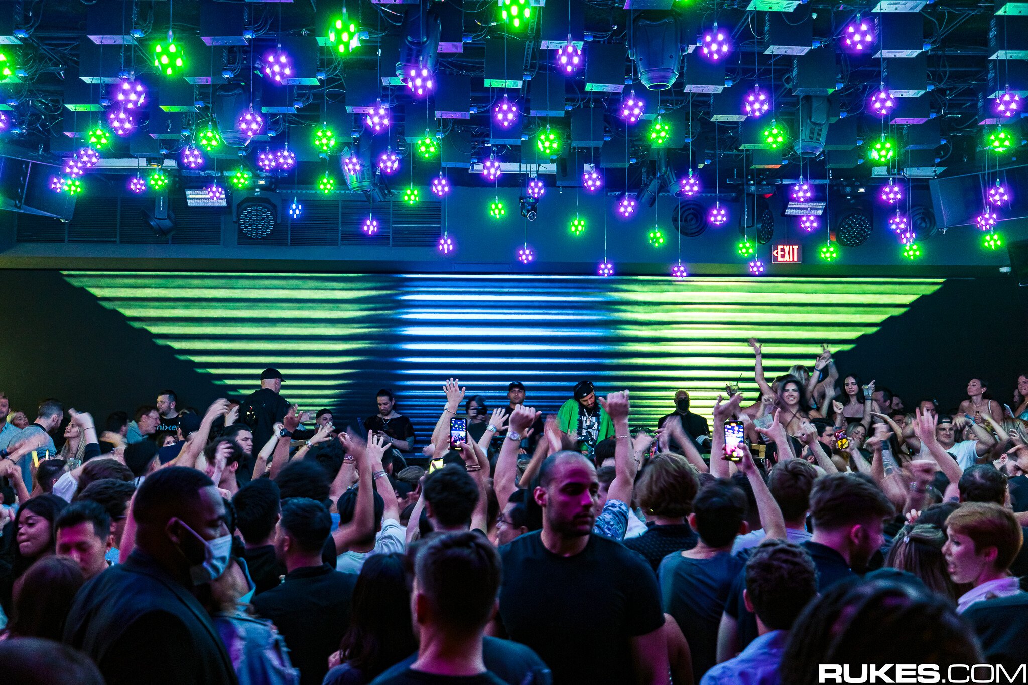 rukes.com | The #1 DJ Photography / EDM Photography website in the ...