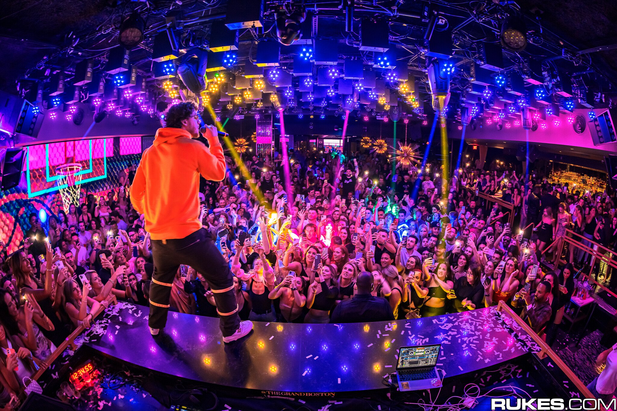 rukes.com | The #1 DJ Photography / EDM Photography website in the ...