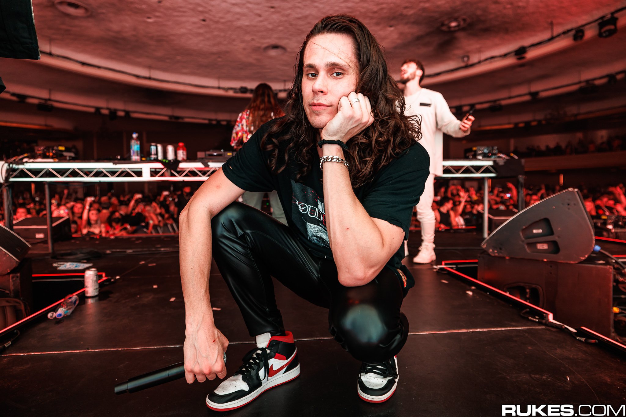 rukes.com | The #1 DJ Photography / EDM Photography website in the ...