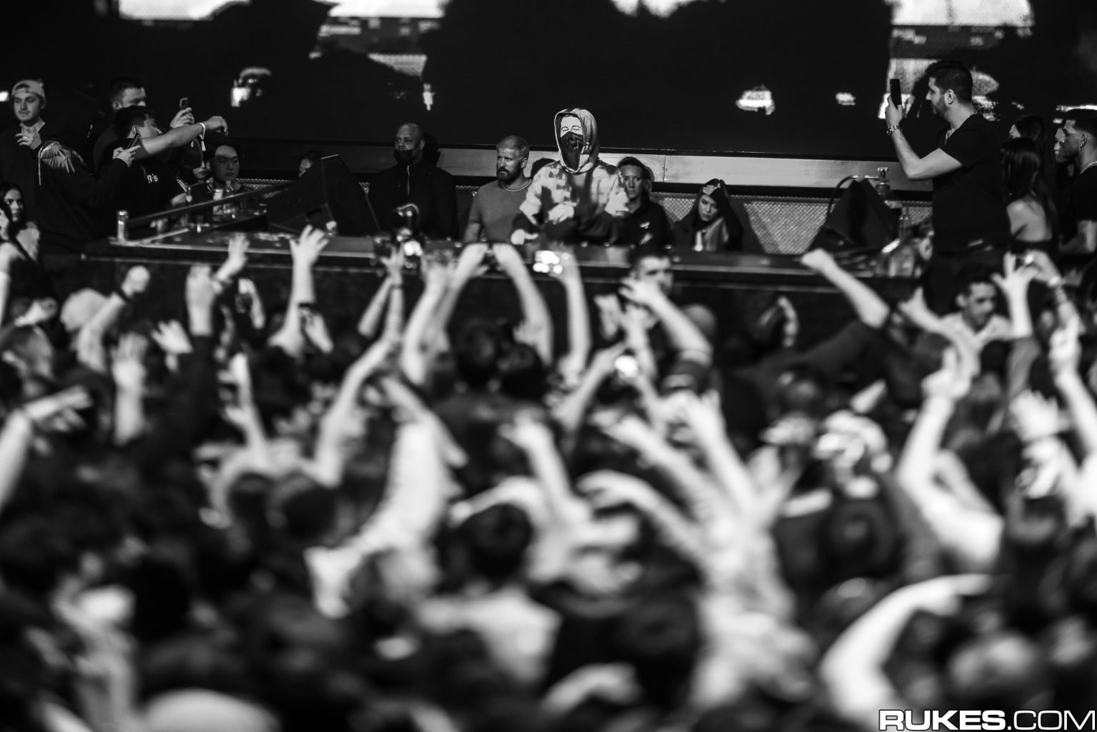 rukes.com | The #1 DJ Photography / EDM Photography website in the ...