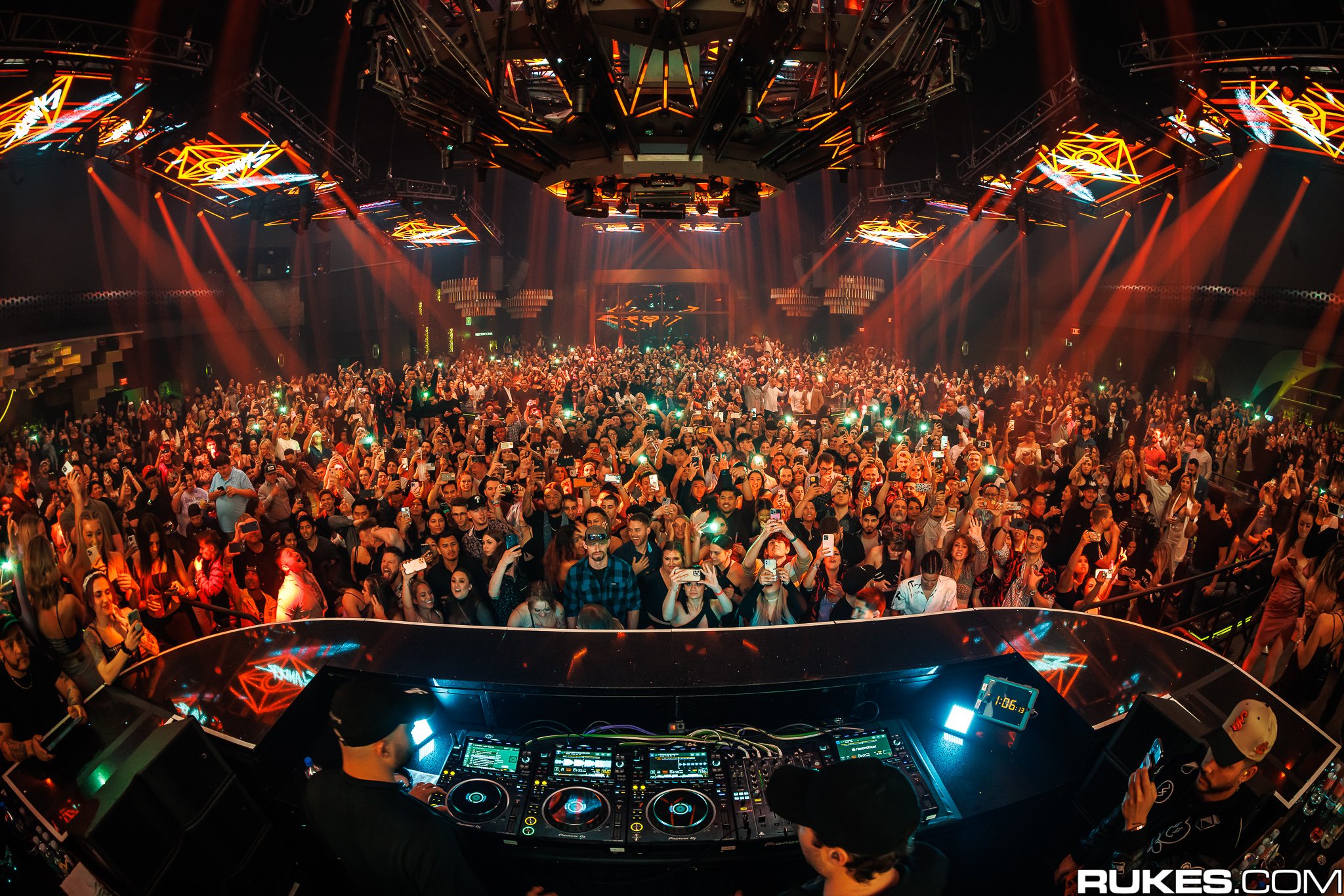 rukes.com | The #1 DJ Photography / EDM Photography website in the ...