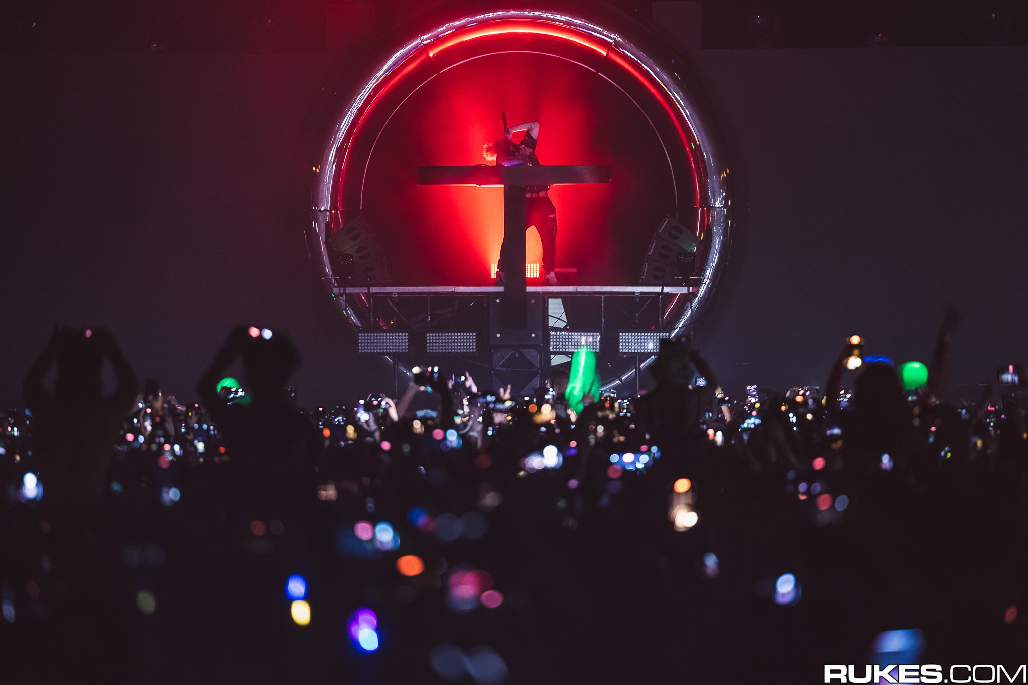 rukes.com | The #1 DJ Photography / EDM Photography website in the ...