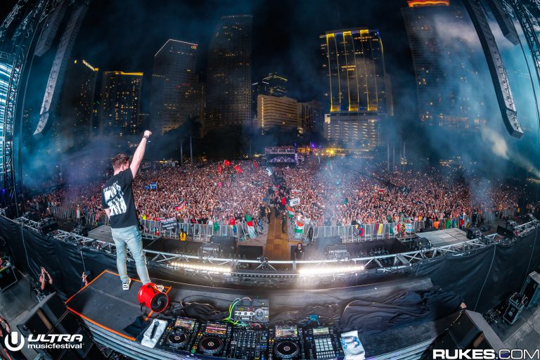 rukes.com | The #1 DJ Photography / EDM Photography website in the ...