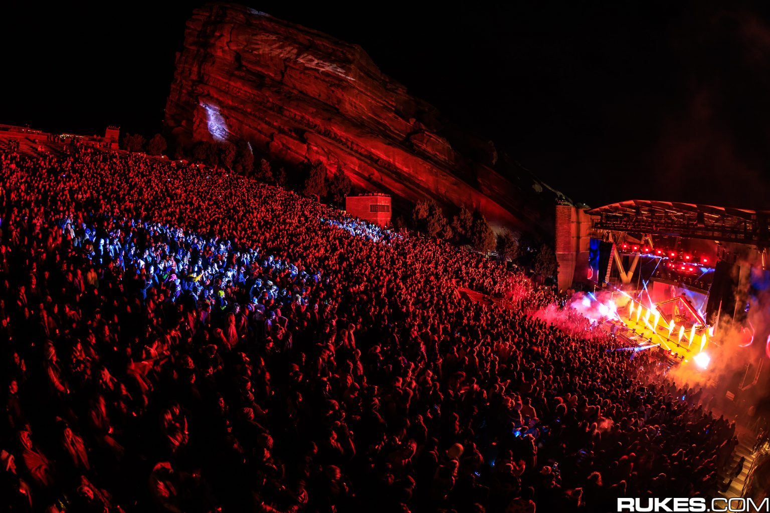 rukes.com | The #1 DJ Photography / EDM Photography website in the ...