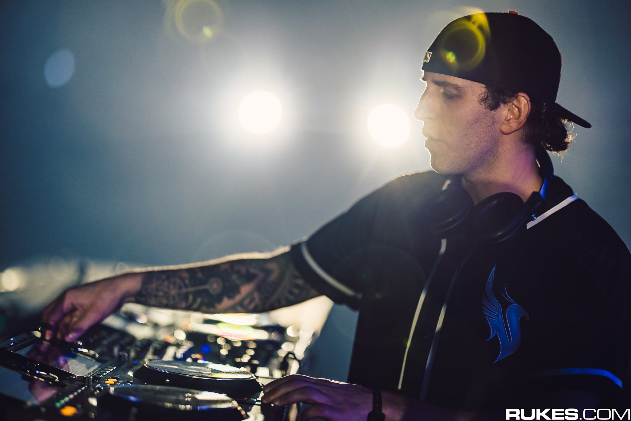rukes.com | The #1 DJ Photography / EDM Photography website in the ...