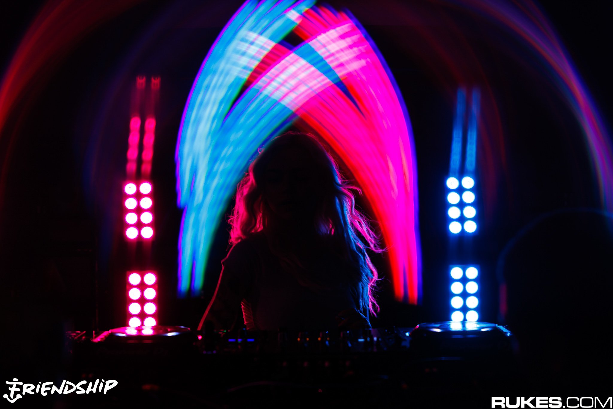 rukes.com | Page 3 of 37 | The #1 DJ Photography / EDM Photography ...