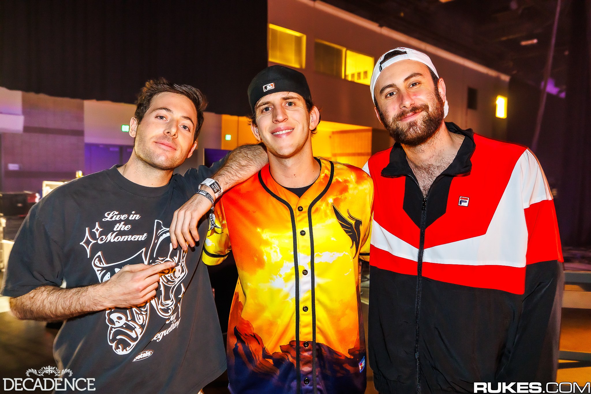 rukes.com | The #1 DJ Photography / EDM Photography website in the ...