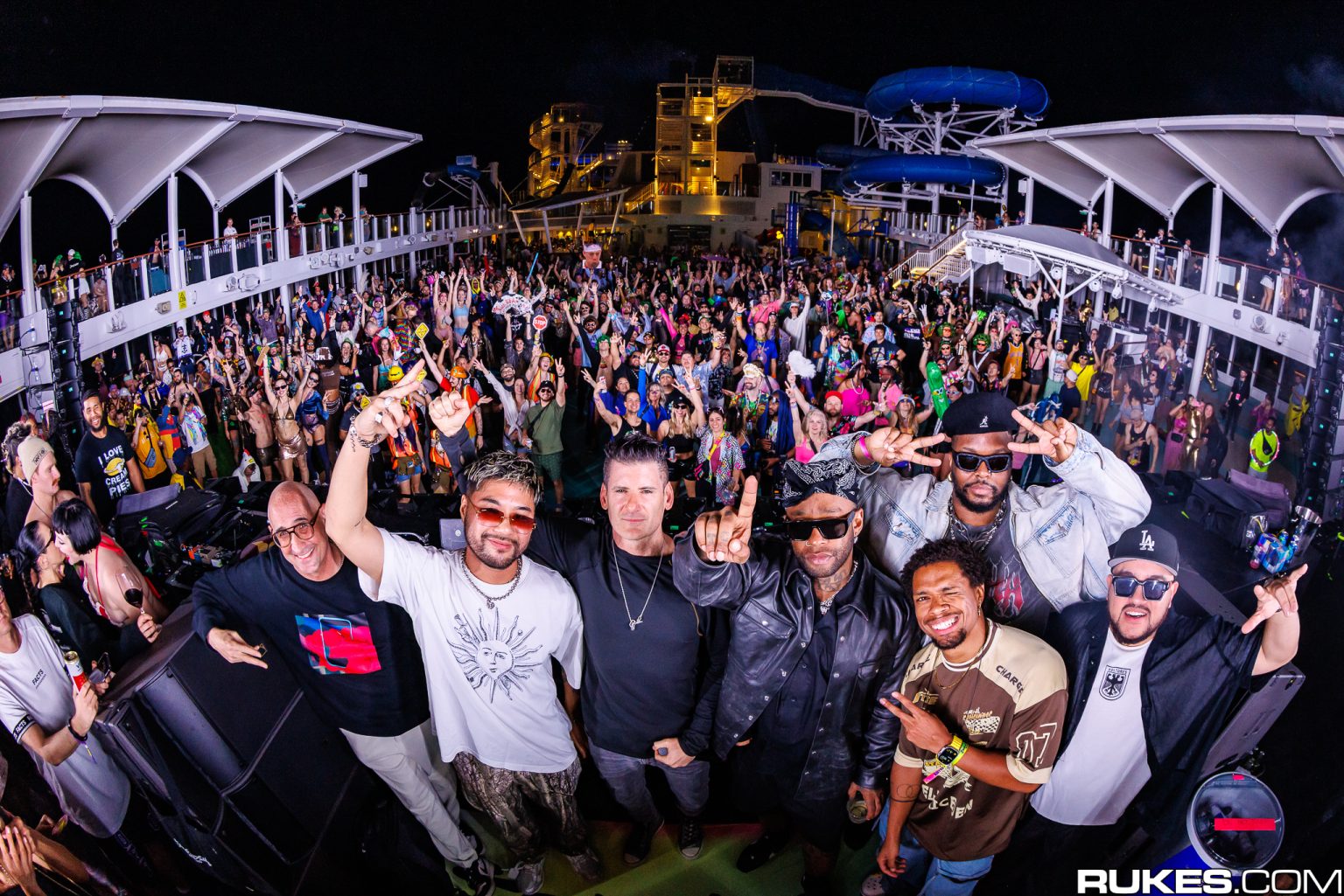 rukes.com | The #1 DJ Photography / EDM Photography website in the ...