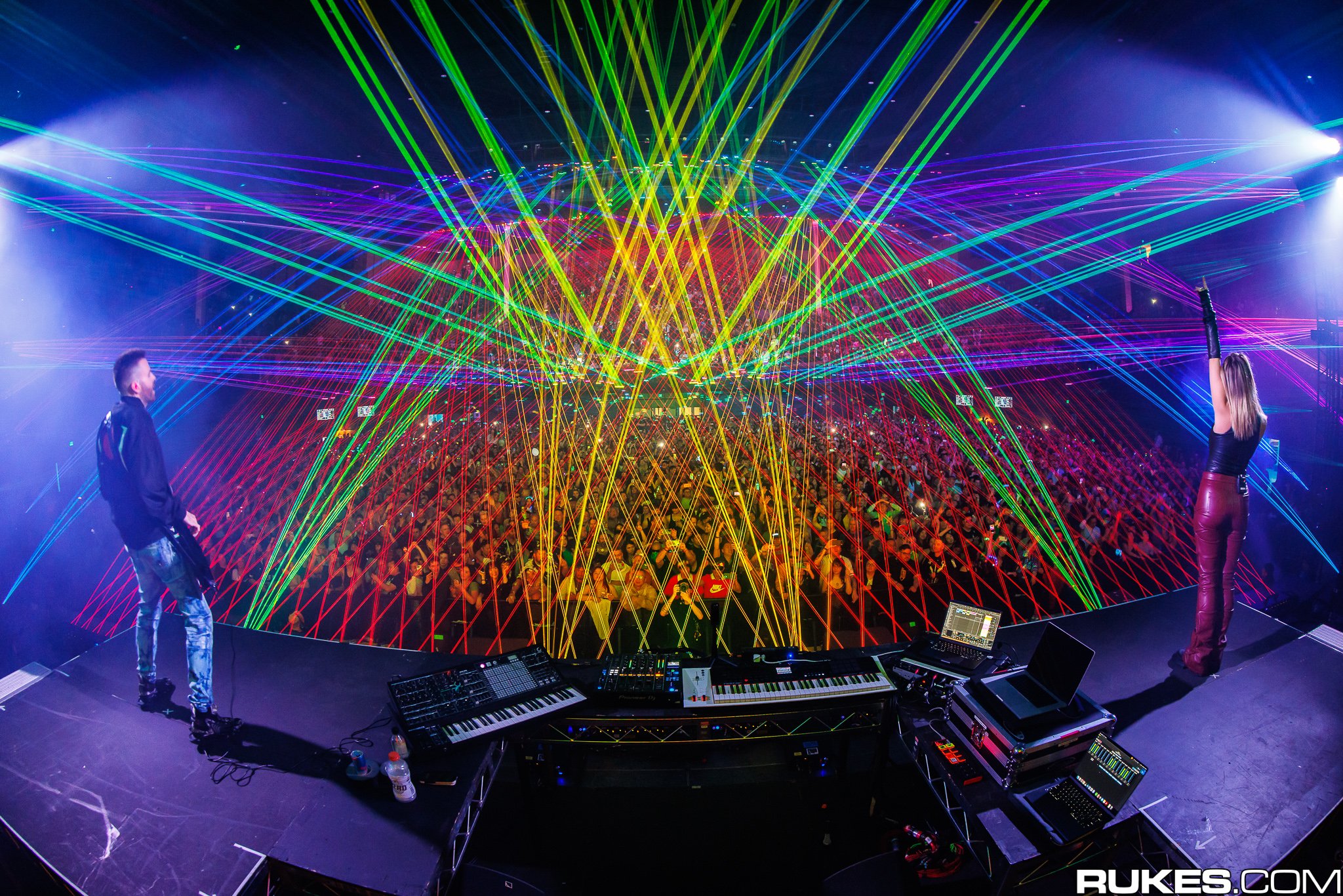 rukes.com | The #1 DJ Photography / EDM Photography website in the ...